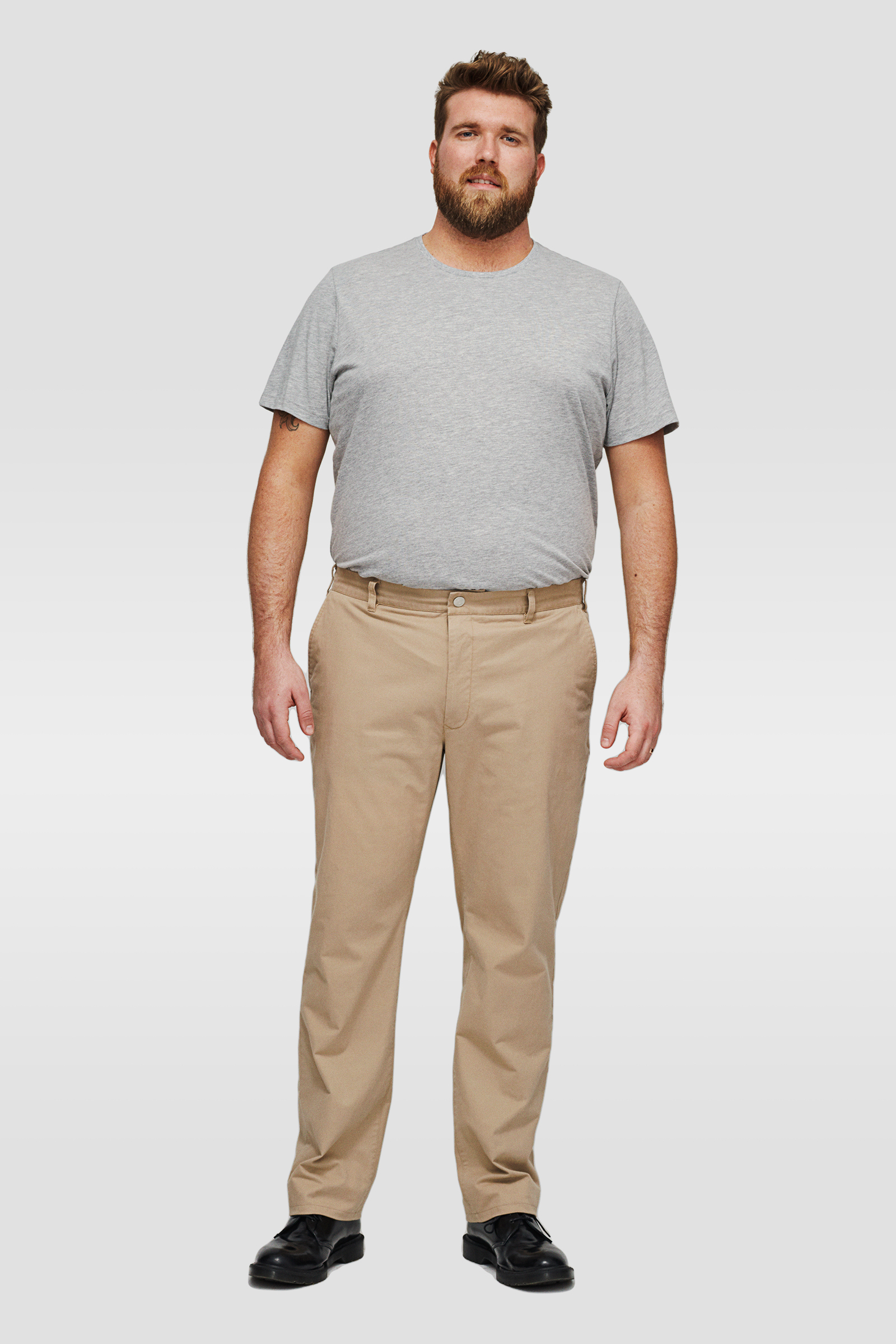 The Fit Guide: Pants, Shirts & Suiting | Bonobos